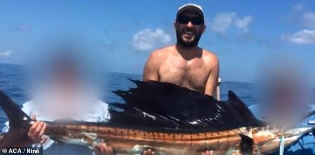 No-nonsense Aussie bloke exposes dodgy tradie's disgraceful act