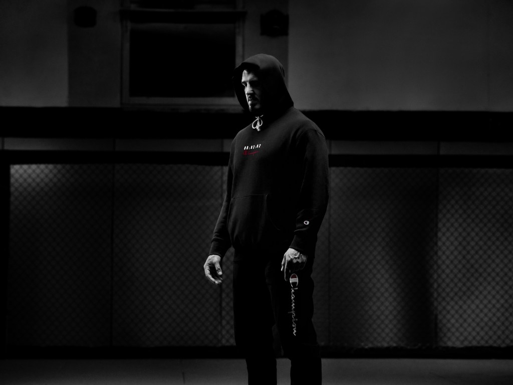 UFC’s Tom Aspinall interview: “This is the year of the undisputed ...