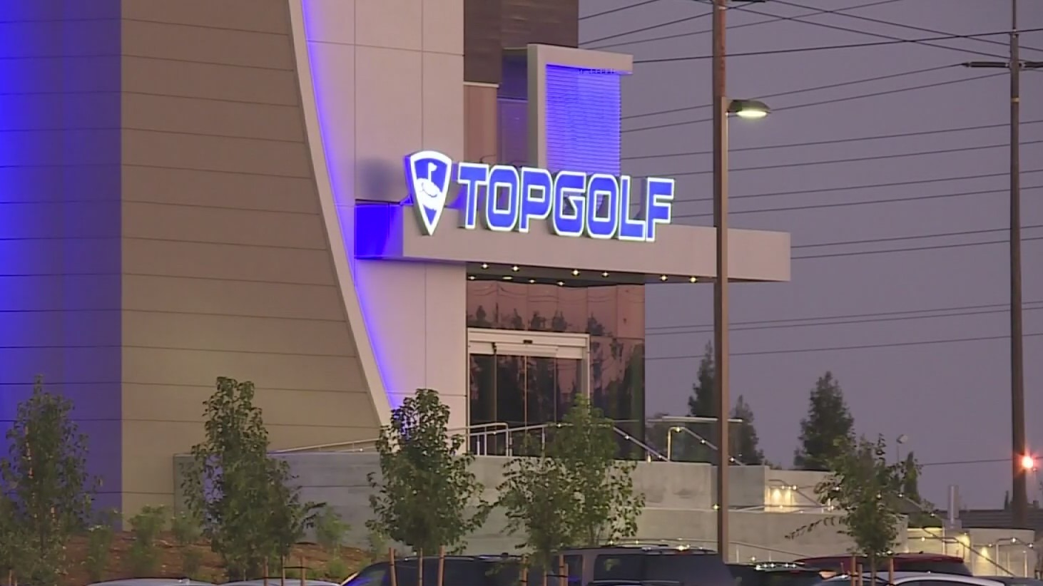 South Natomas' proposed Topgolf already teeing residents off