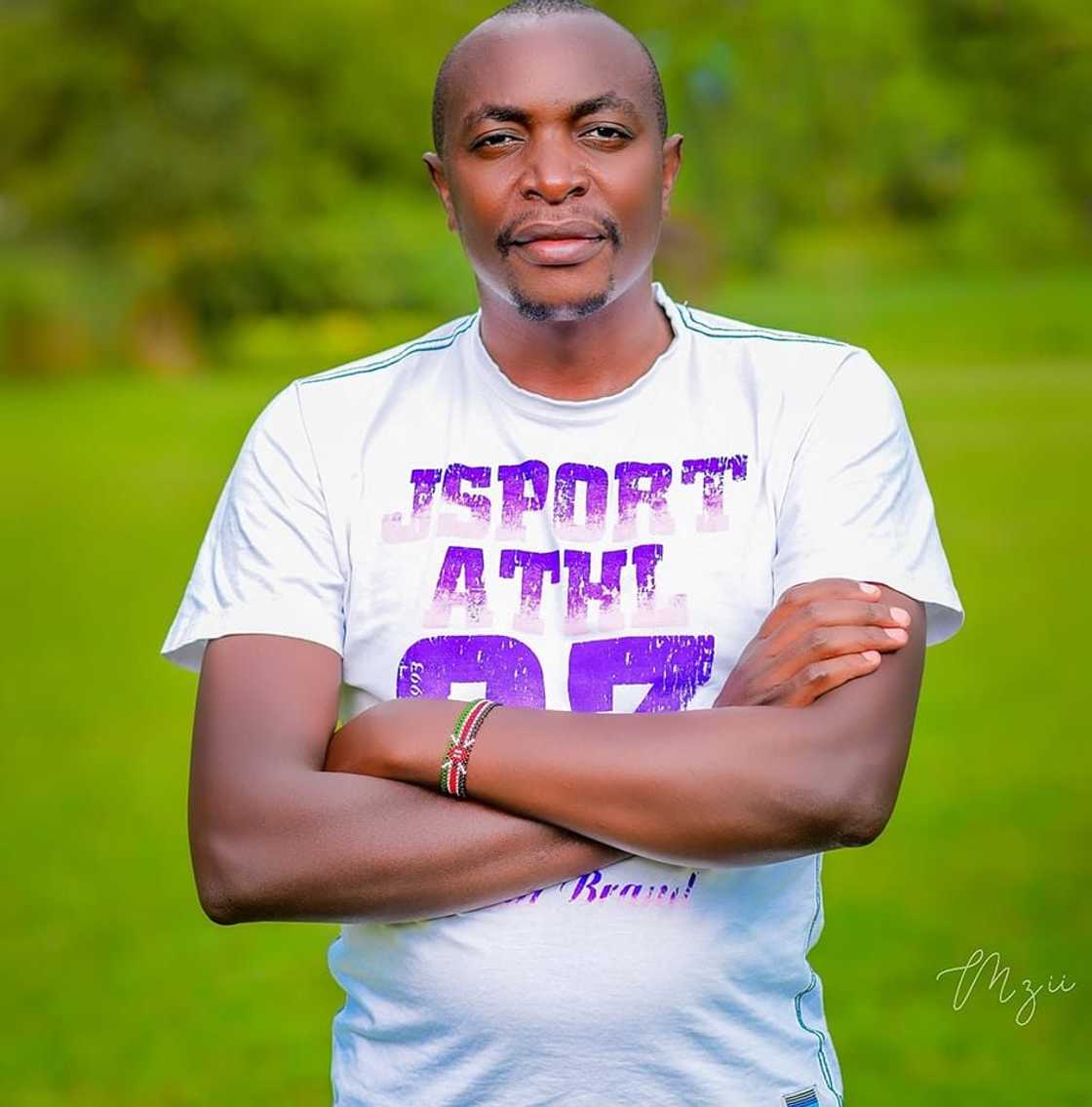 Kisii: Kenyans bitterly mourn TikToker who died day after concerning ...