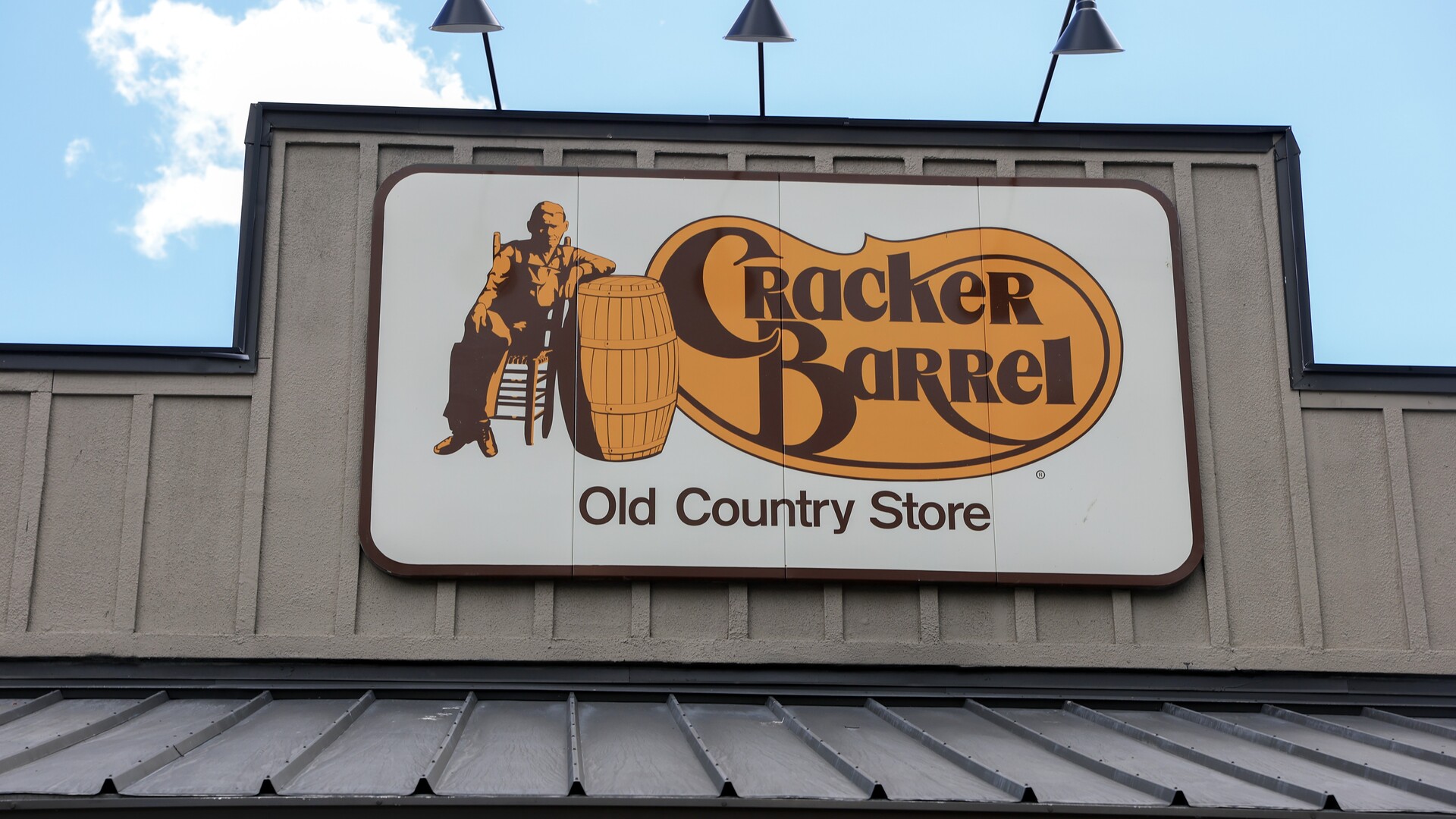 ‘Absolute nonsense’: NY Times slammed for false comments of Cracker Barrel being ‘white coded’