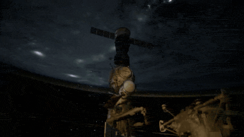 Watch: Shubhanshu Shukla shares timelapse video of 'Bharat from space ...
