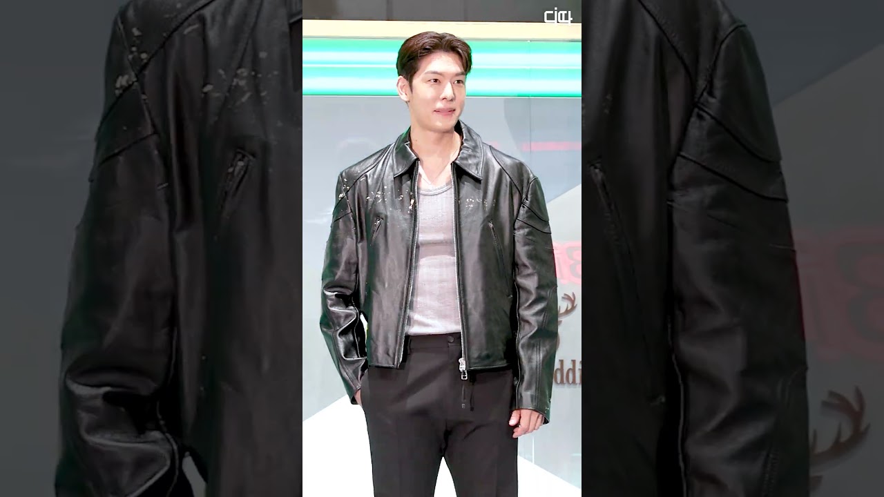 오스틴 강(Austin Kang), '글렌피딕 16년' 한정판 팝업 스토어 포토콜 #오스틴강 #austinkang # ...