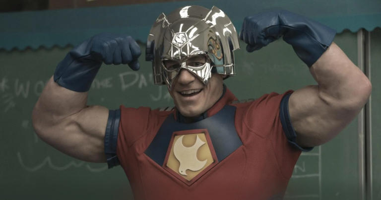 Peacemaker Season 2 Episode 1 Post-Credits Scene Explained