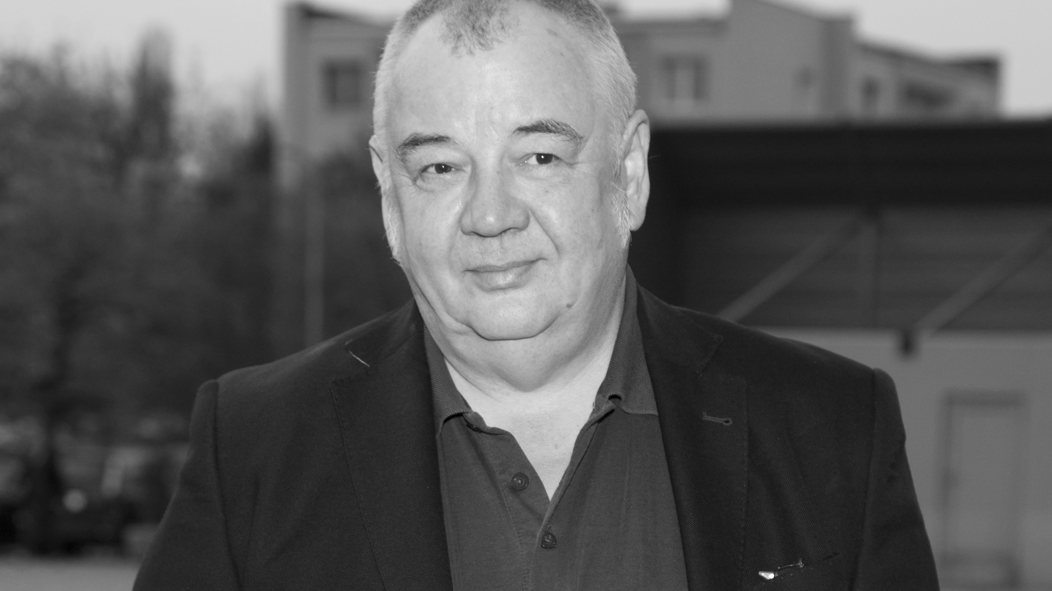 Prezydent Karol Nawrocki żegna Soykę. Zacytował tekst piosenki. "Niech ...