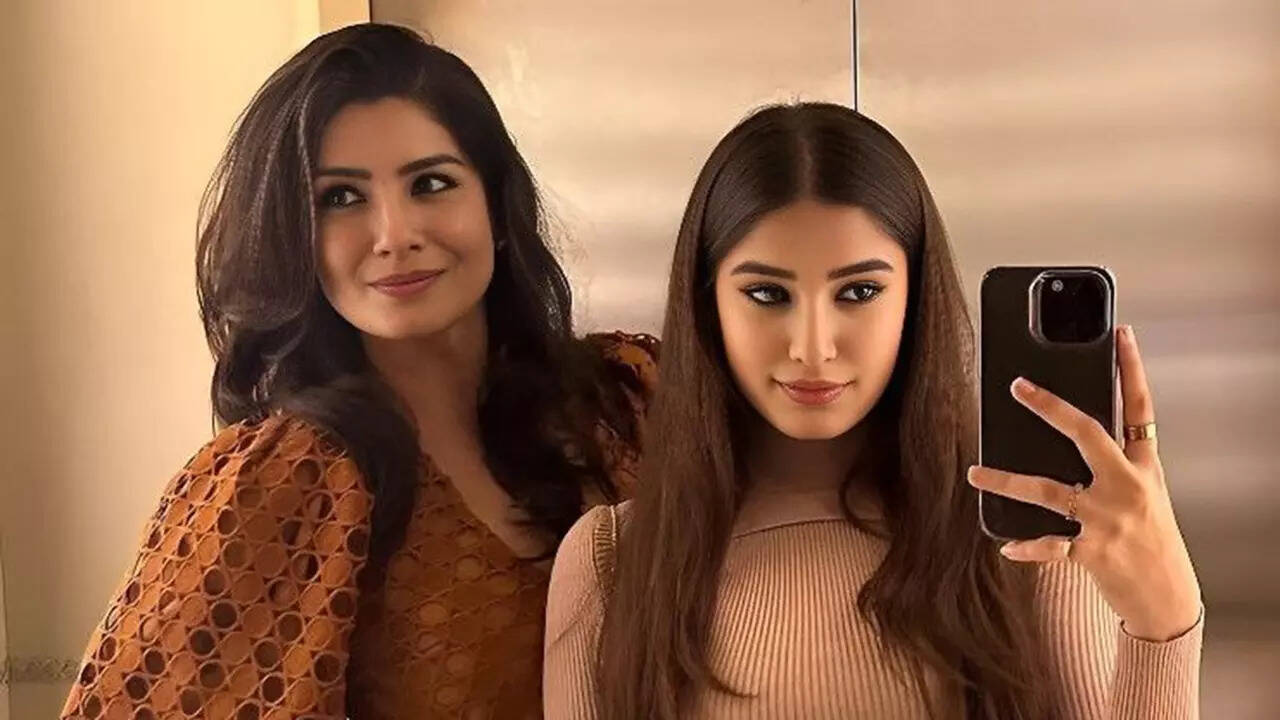 Bollywood’s most iconic mom-daughter duos across generations