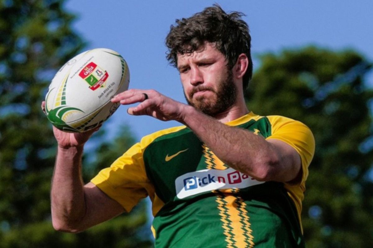 Springboks vs Australia | Team line-ups plus prediction