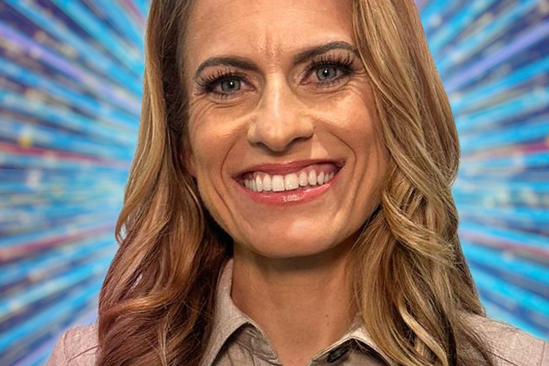 Meet the Strictly Come Dancing celebrity cast of 2025