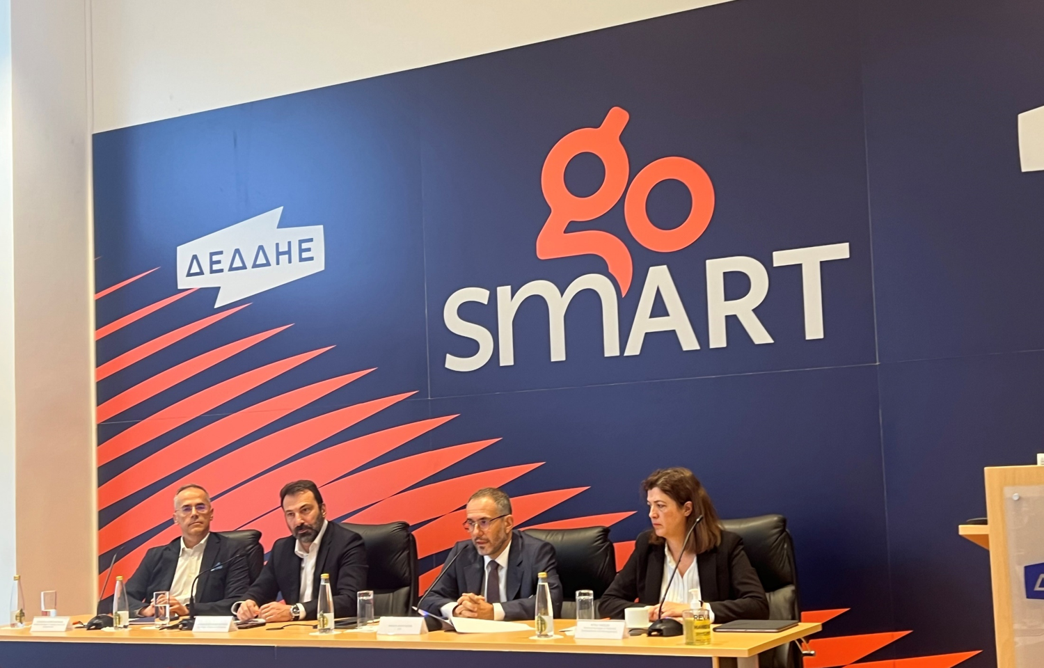 ΔΕΔΔΗΕ: “Πράσινο φως” από ΡΑΑΕΥ για επενδύσεις 3 δισ. έως το 2028