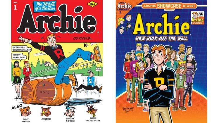Hollywood to revive ‘Archie' comics with new big-screen adaptation