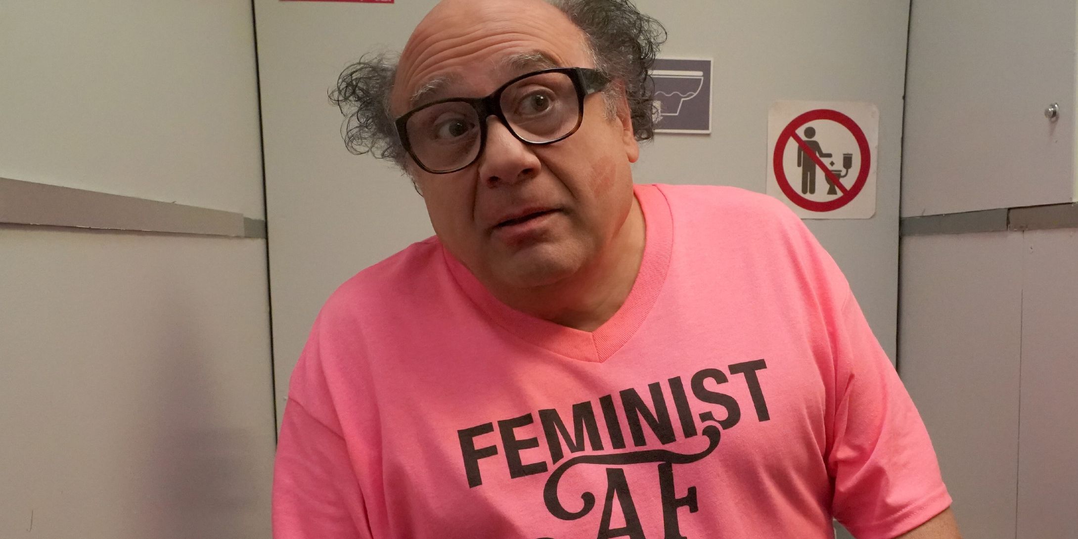 Taxi Reunion: Danny DeVito & Carol Kane Appear As Couple In It's Always ...