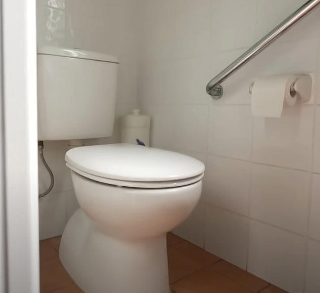 No-nonsense Aussie bloke exposes dodgy tradie's disgraceful act