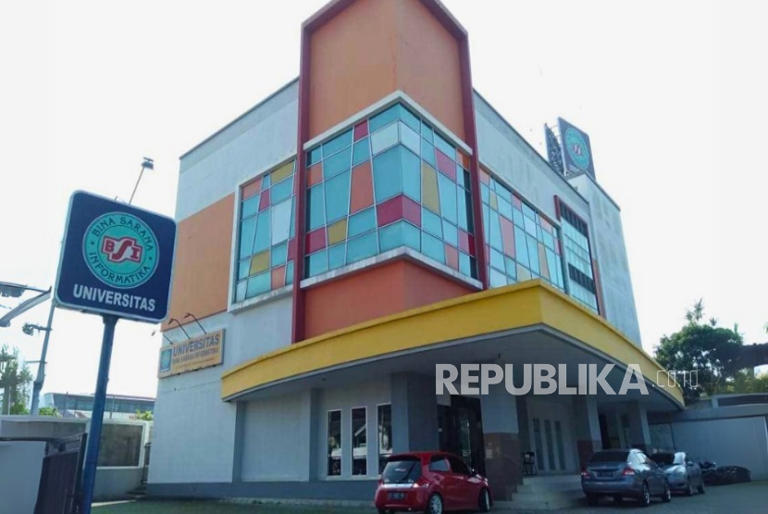 Tegaskan Kualitas, Prodi Informatika UBSI Kampus Sukabumi Raih ...