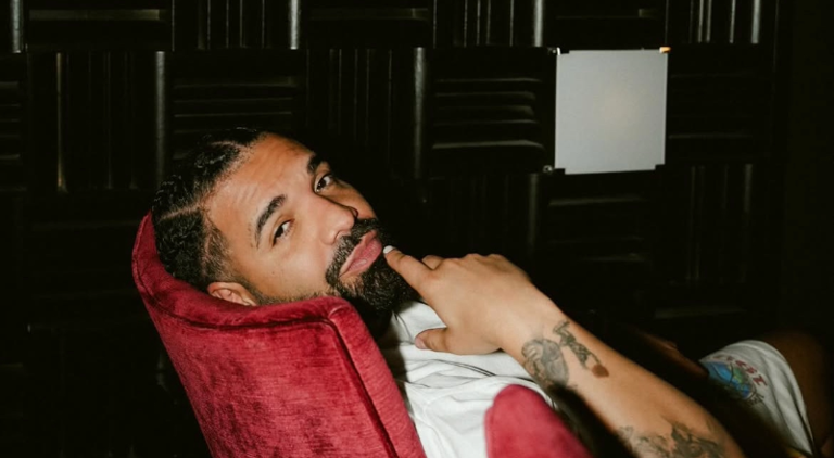 Drake’s “Nokia” becomes most streamed rap song of 2025