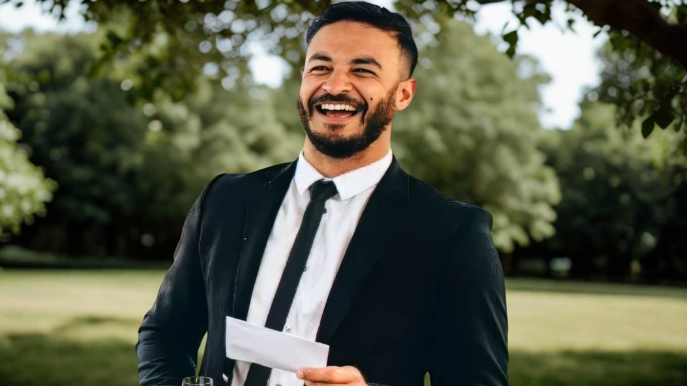 8 Things Truly Classy People Would Never Be Caught Saying During A ...