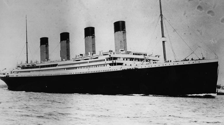 The forgotten Titanic passengers: Twelve dogs were on board, but only ...