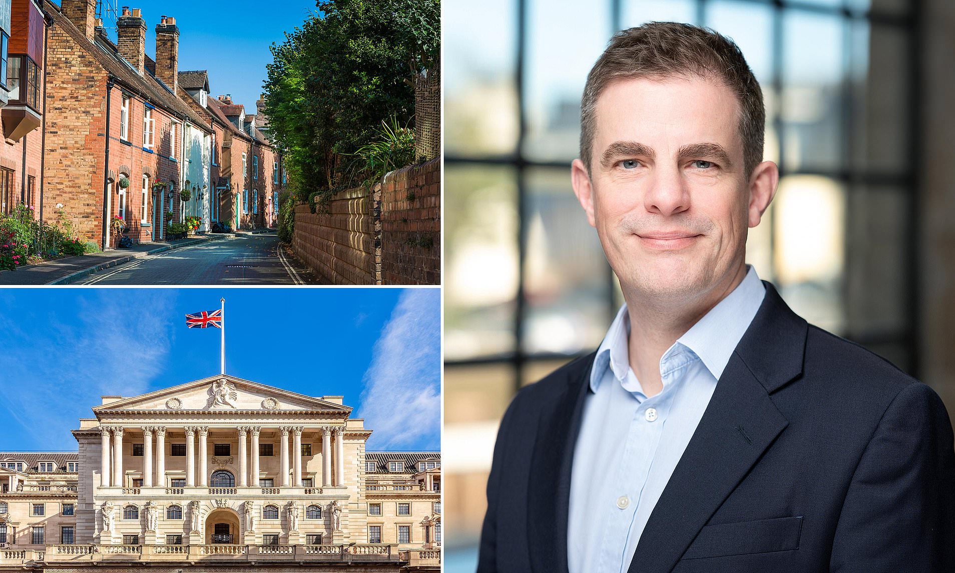 Should I fix my mortgage for 10 years to avoid any future interest rate ...