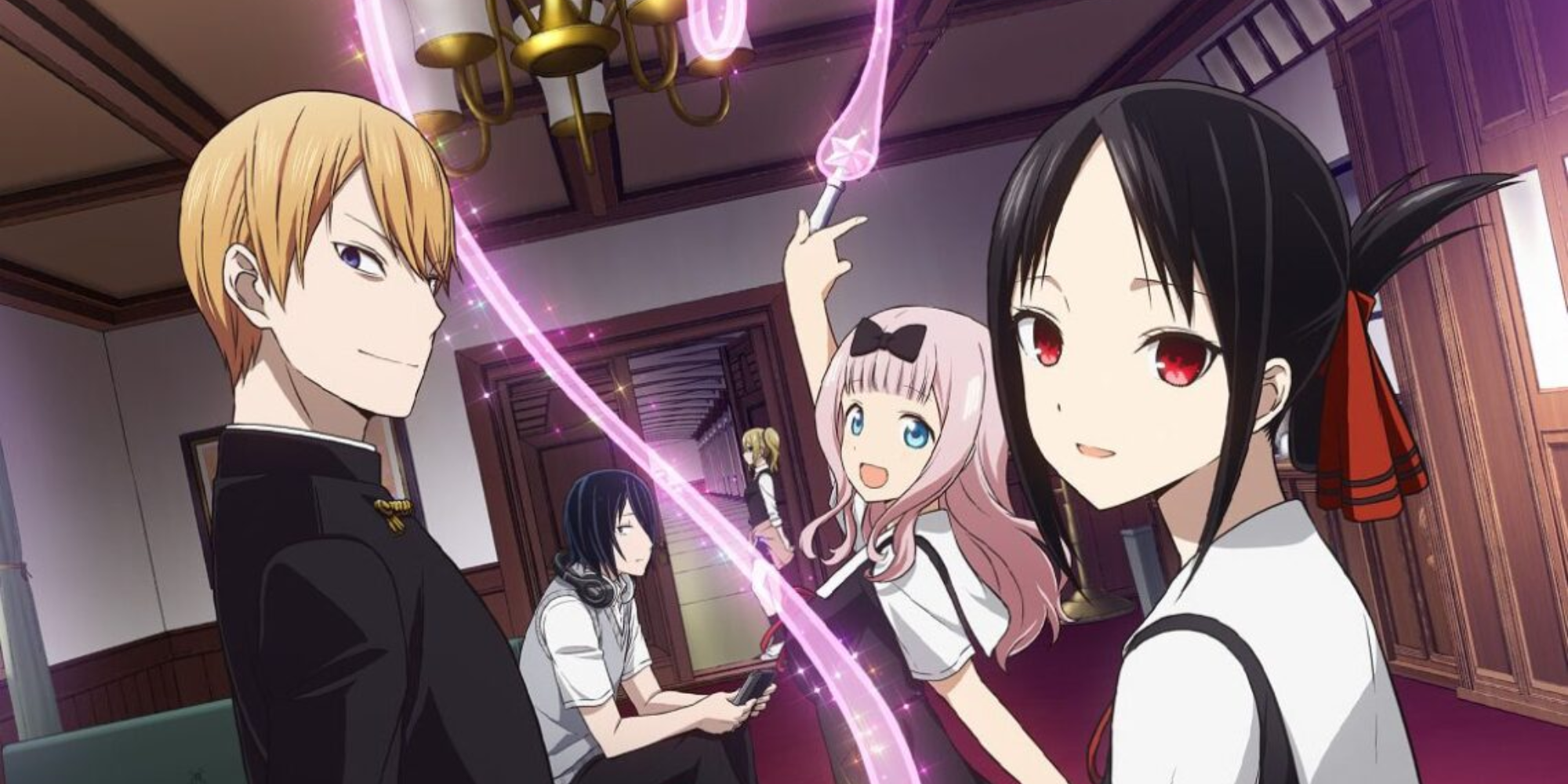 10 Most Addictive Anime to Binge Watch