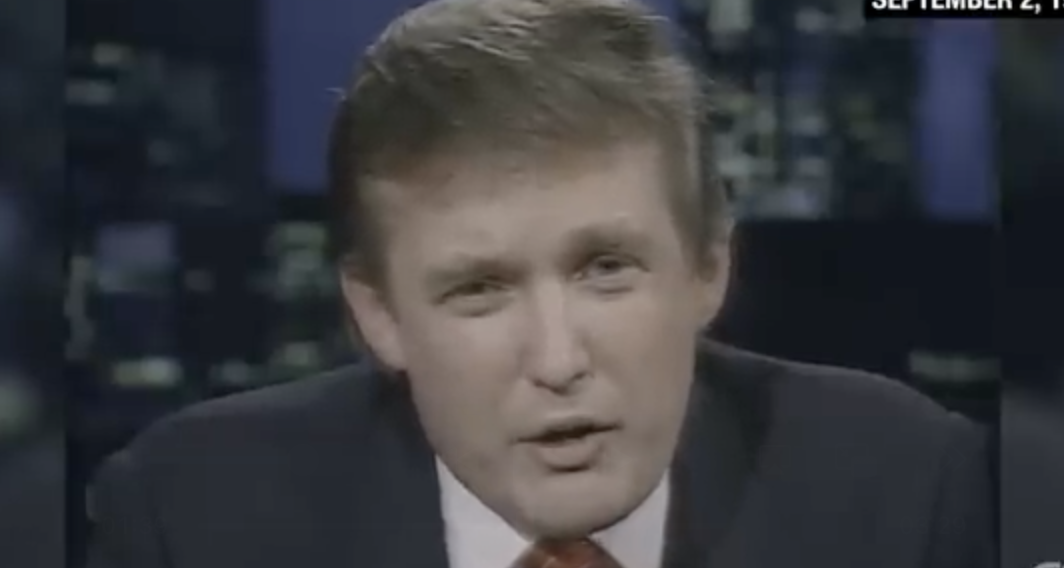 ‘Plenty Of Money’: When Donald Trump Bragged About His Ties To Foreign ...