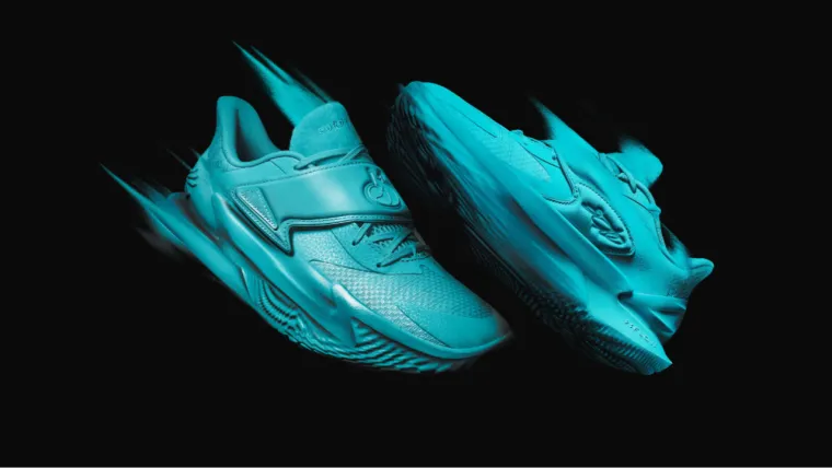 Inside the making of the Fox 2: Designer Reggie Wilson on crafting De ...