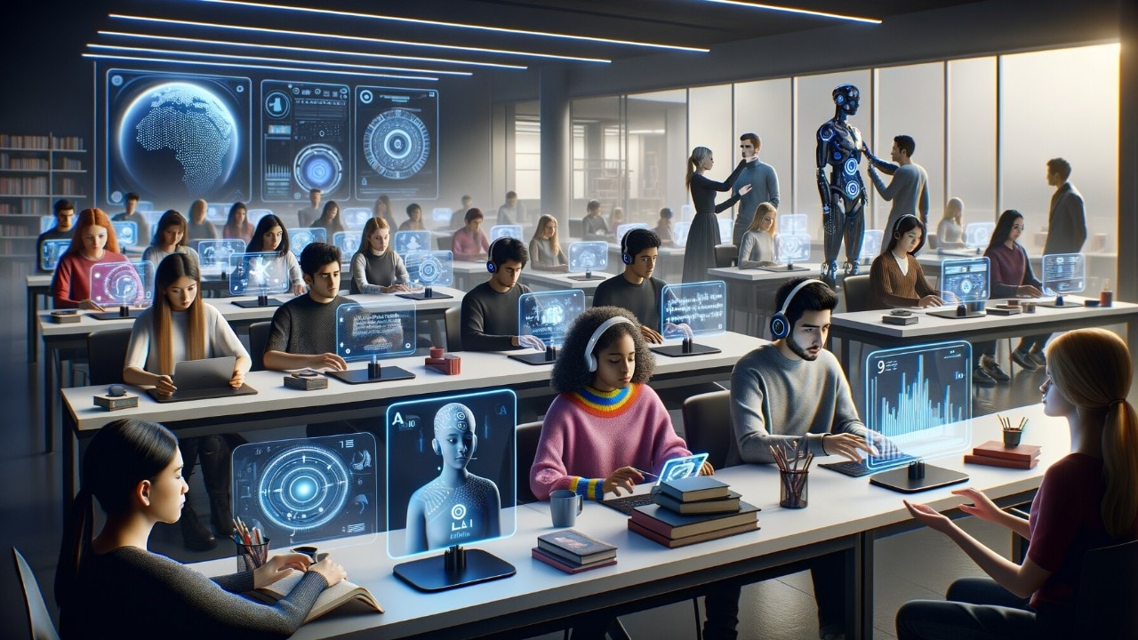 Why modern entrepreneurs rely on automation to stay ahead