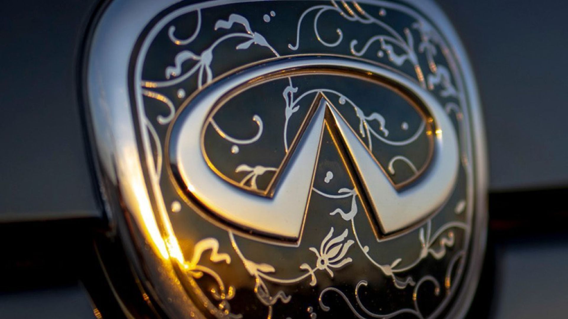 Infiniti V8 Cars: The First And Last V8s From The Brand