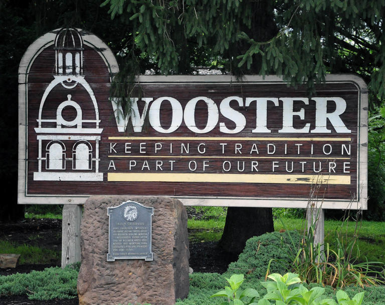 Hey Wooster, test your observation skills; do you know where these ...