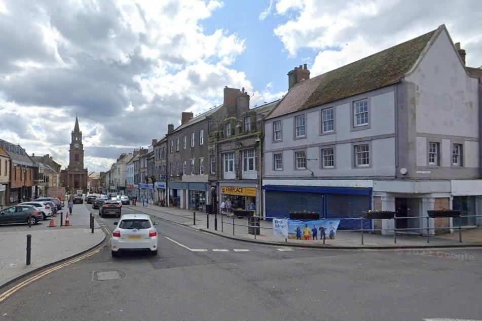 New Morrisons Daily store for Berwick granted licence after dropping 24 ...