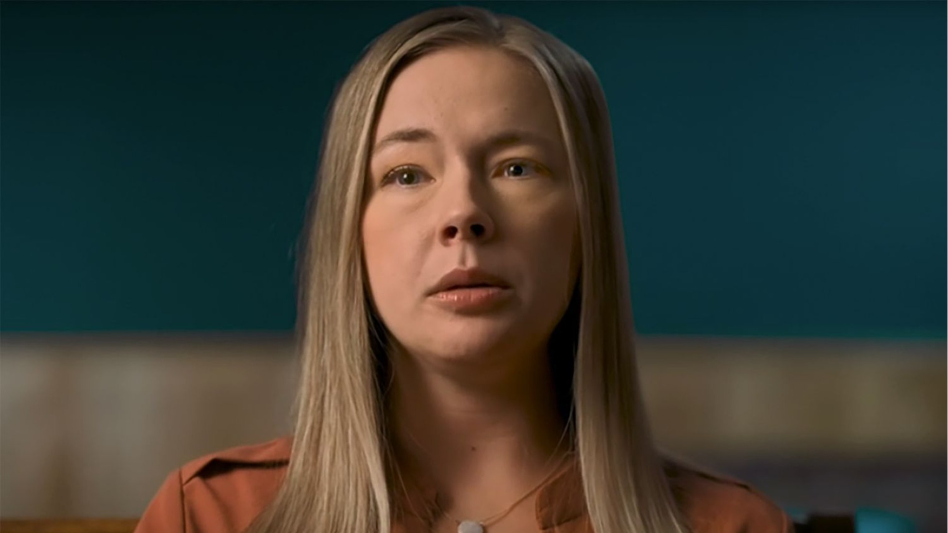 How Samantha Stites tricked her stalker and escaped from the soundproof ...