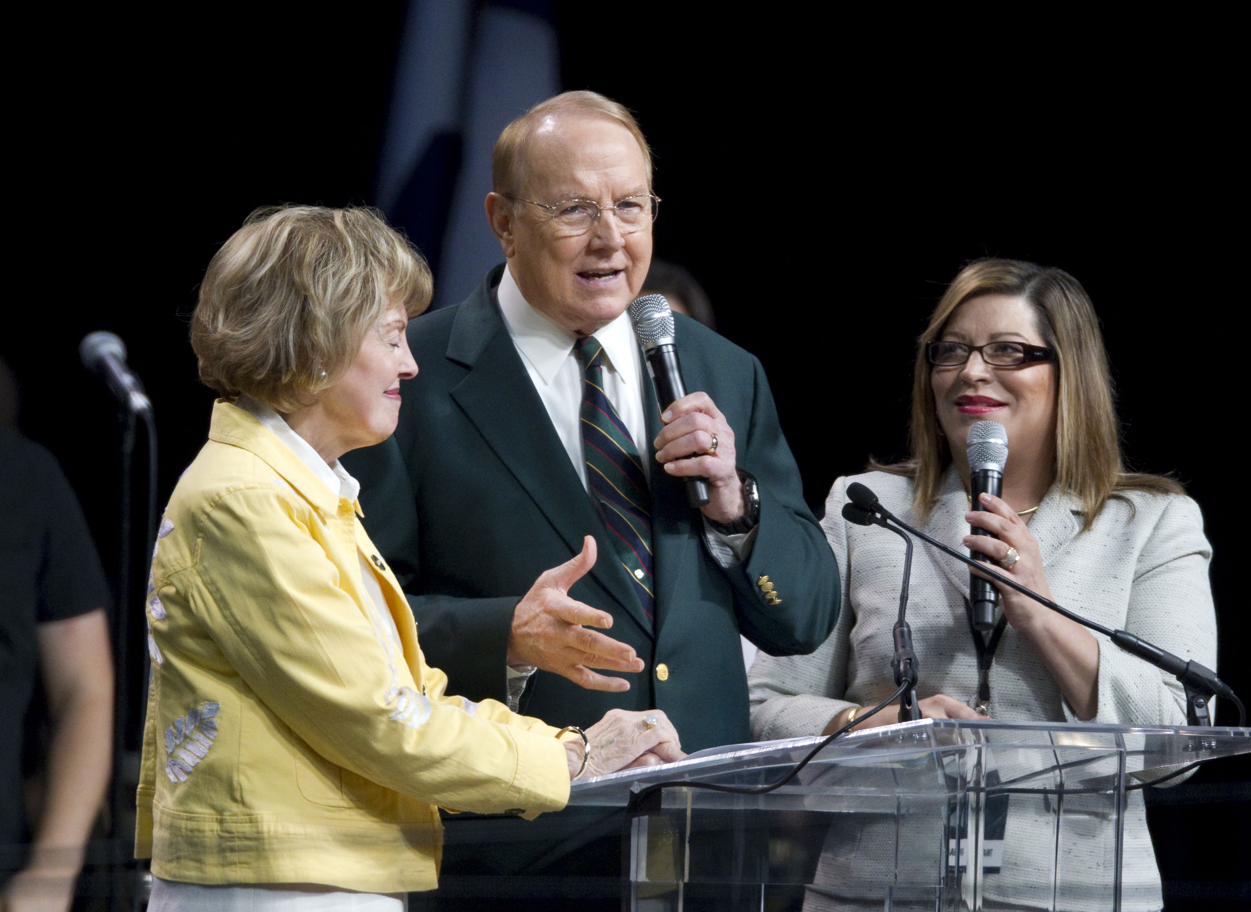 Why do people dislike James Dobson? Controversies explored as American ...