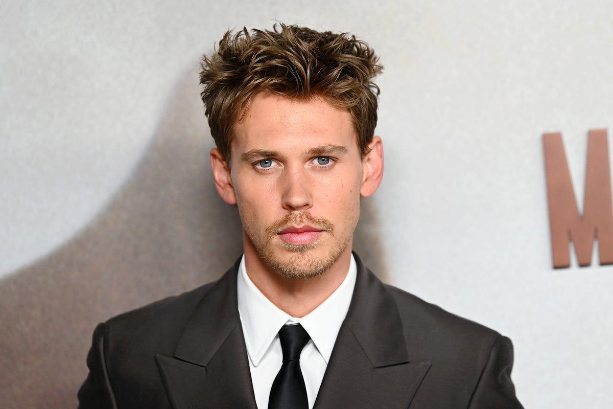 Austin Butler claims he temporarily lost his sight due to sleep deprivation