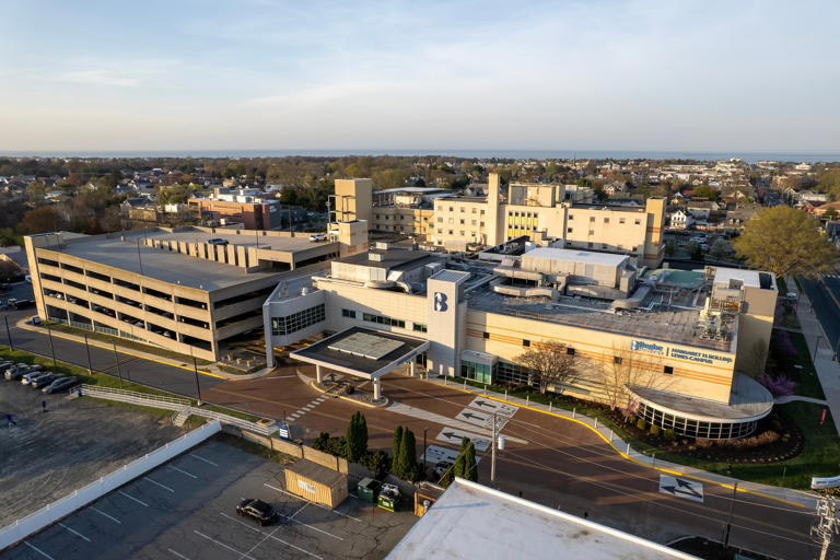 More concerns have surfaced at Beebe Healthcare. Delaware deserves ...