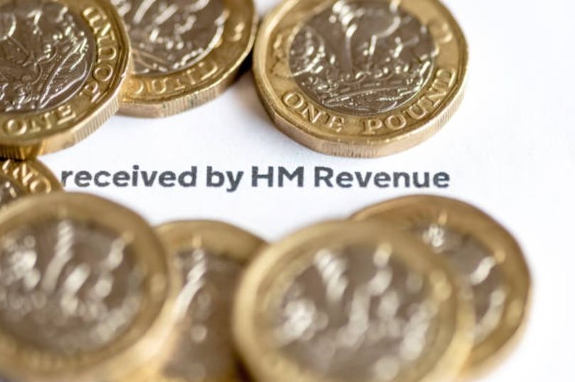 HMRC letters with 'bonus' payments going to millions of homes