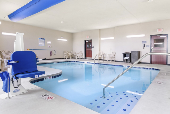 Cobblestone Hotel: Family-Friendly Comfort in Lynden, WA