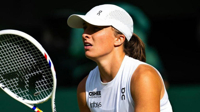 2025 US Open Women’s Draw: Preview and Prediction Featuring Iga Swiatek, Aryna Sabalenka, Coco ...