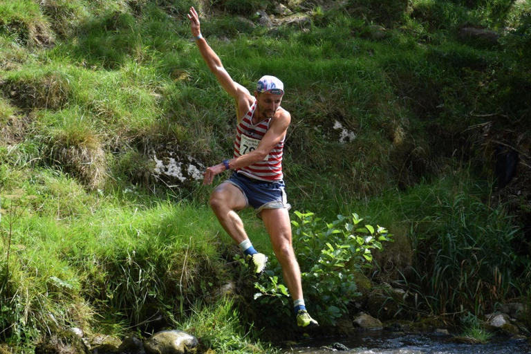 Calder Valley’s women excel in Challenge and Gargrave races