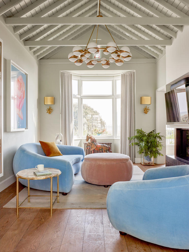 The 'Two-Thirds Rule' Is the Sofa-to-Rug Ratio Trick Designers Always ...