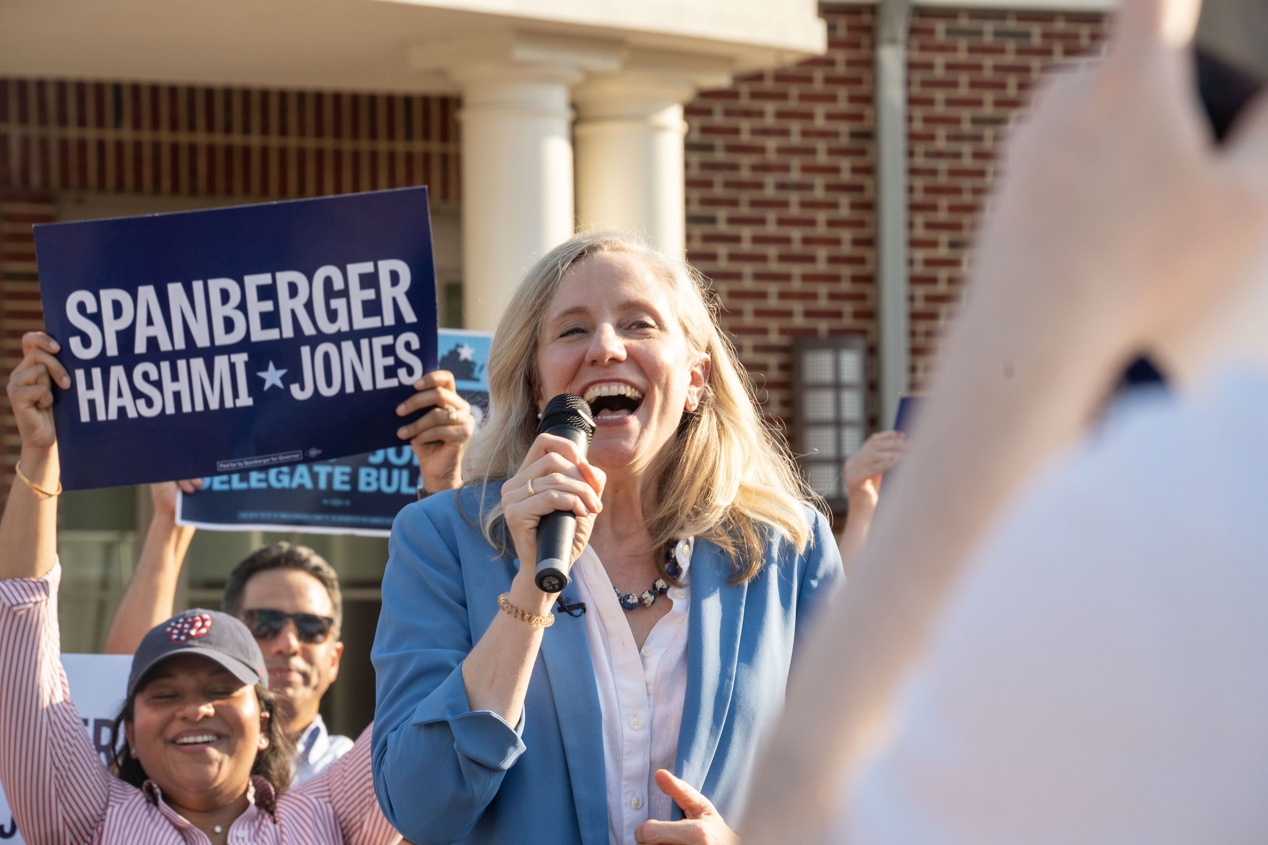 With Earle-Sears retooling, some in GOP pin hopes on Virginia AG race