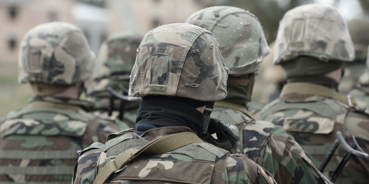 Reports: 1000 Russian troops face encirlement, as Ukraine create 4km ...