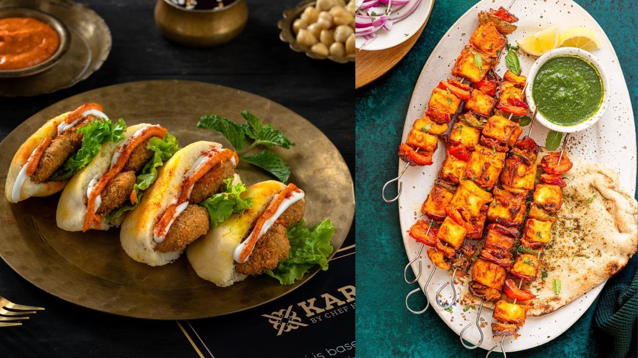 Spice up your dinner party with these iconic Indian recipes