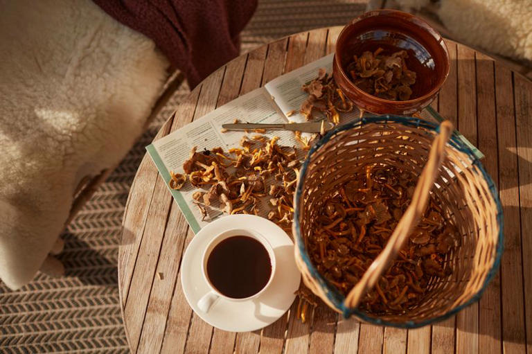 Coffee linked to longer life and lower disease risk in new study
