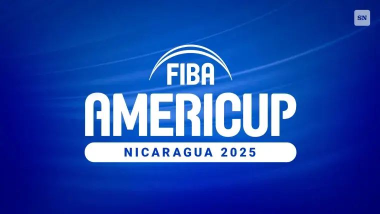 Canada FIBA AmeriCup schedule 2025: Channel, live stream to watch every ...