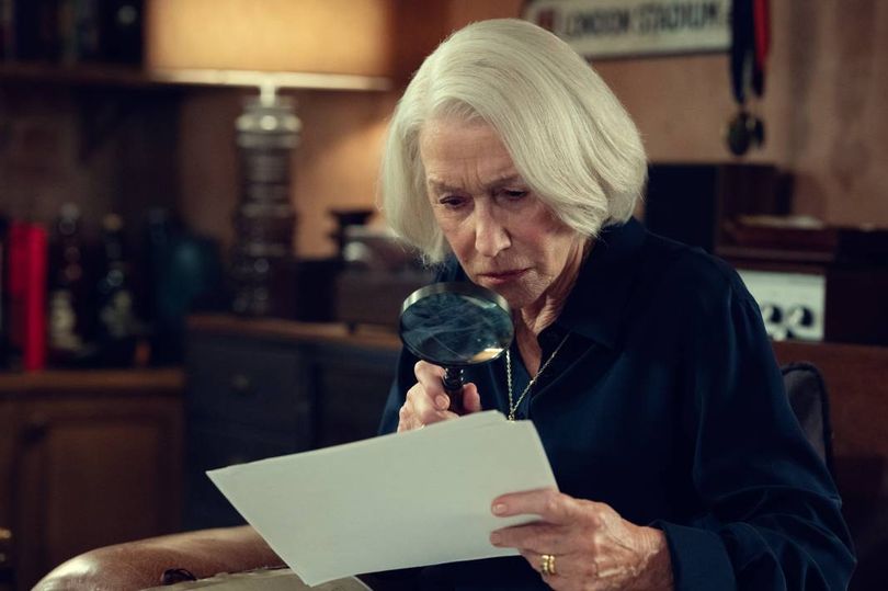 The Thursday Murder Club cast line-up from The Crown actor to Lucifer ...