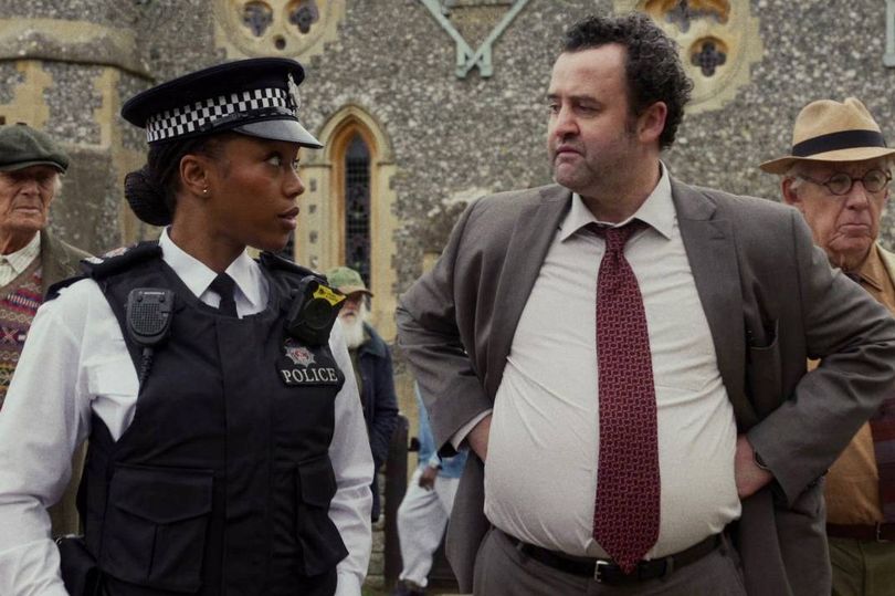The Thursday Murder Club cast line-up from The Crown actor to Lucifer ...