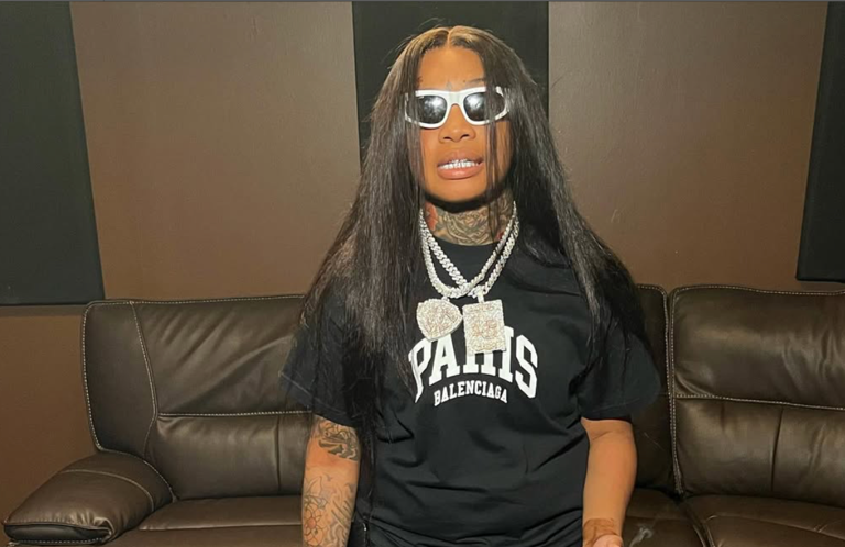 Who was Hernandez Govan’s daughter Lotta Cash Desto? Acquitted Young ...