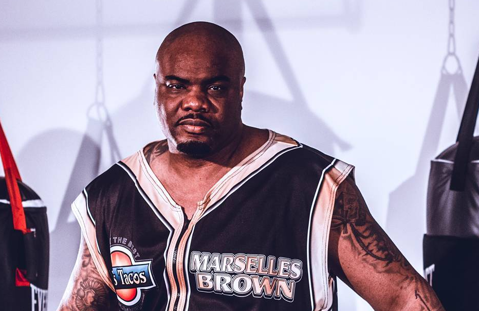 Who is Jaylen Brown’s dad? All about Marcelles Brown's arrest in Vegas ...