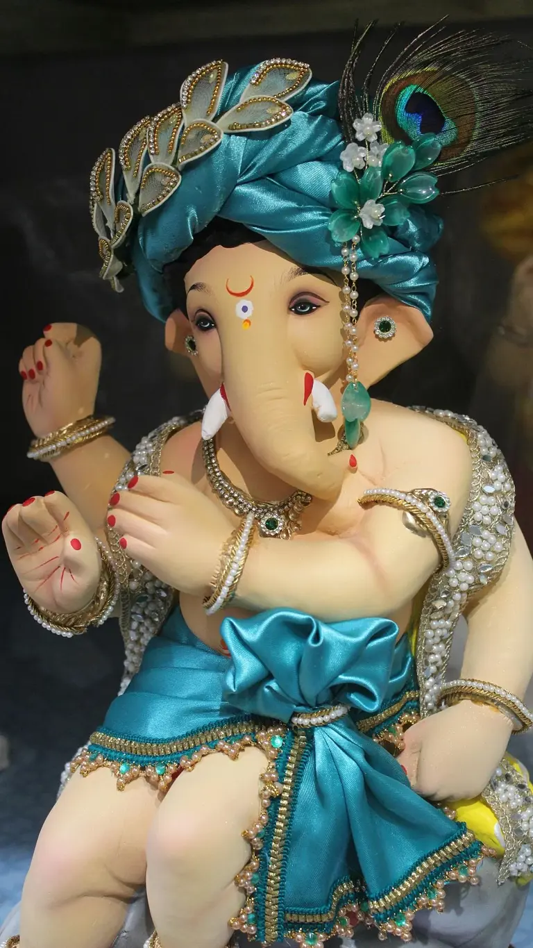 Lord Ganesha's Most Popular Names; Know Why He Is Referred To As ...