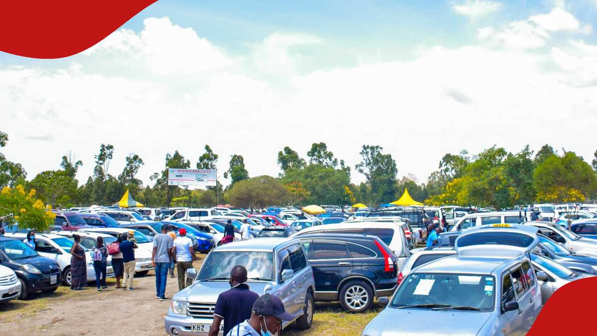 SBM Bank announces auction of motor vehicles, offers cheapest model at ...
