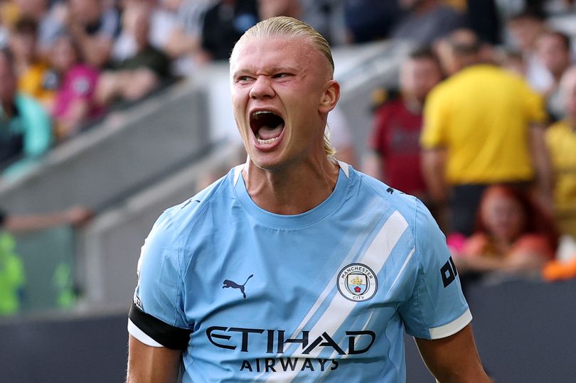 'My FPL team got 65 points in gameweek one – Here's what AI thinks I ...