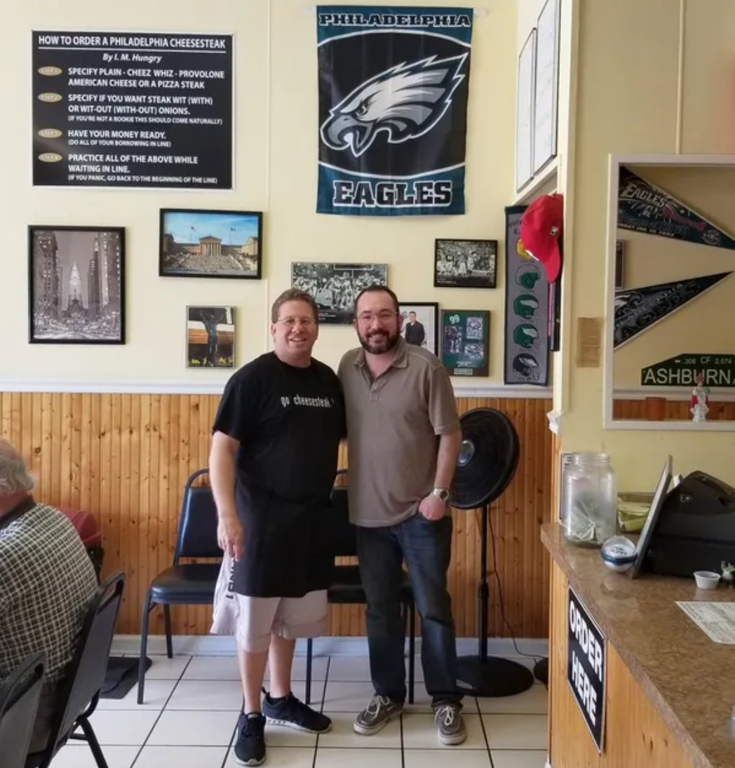 Popular Sarasota Philly cheesesteak restaurant closed — see who’s ...